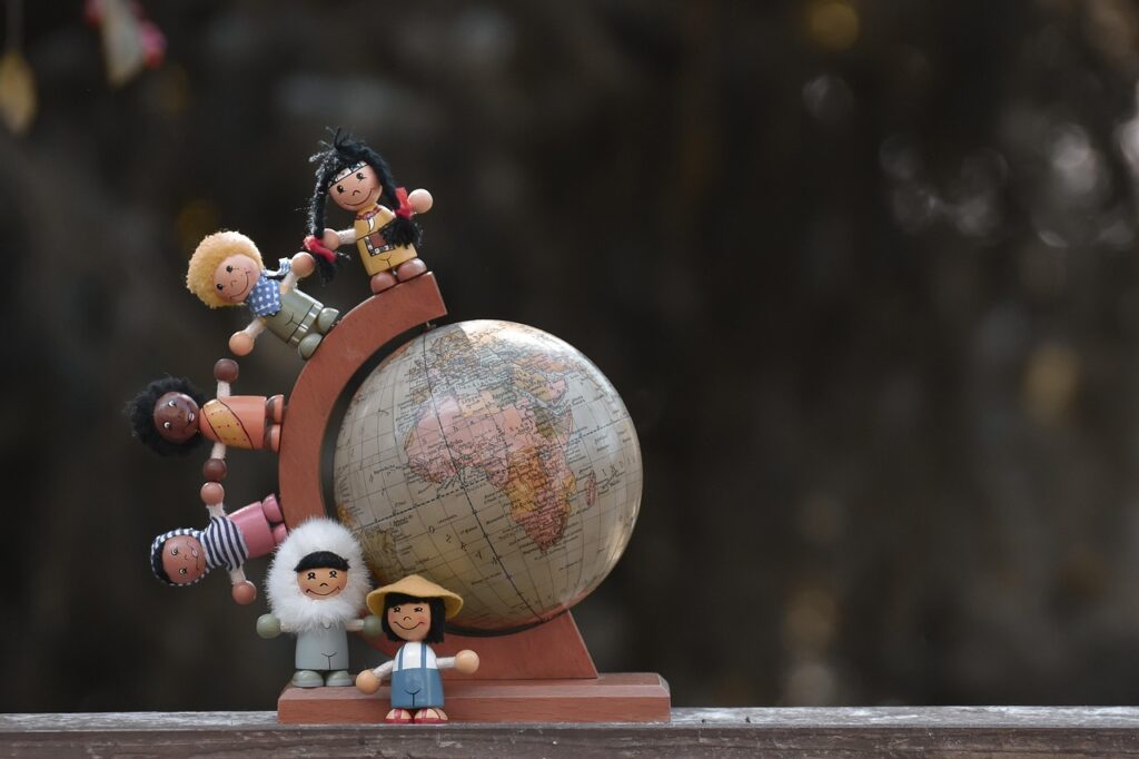 20 Reasons Why Embracing Different Perspectives Matters.