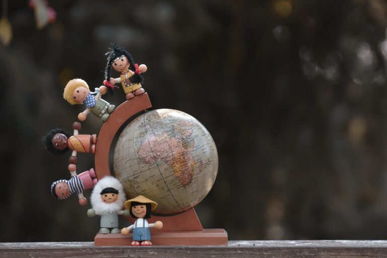 20 Reasons Why Embracing Different Perspectives Matters.