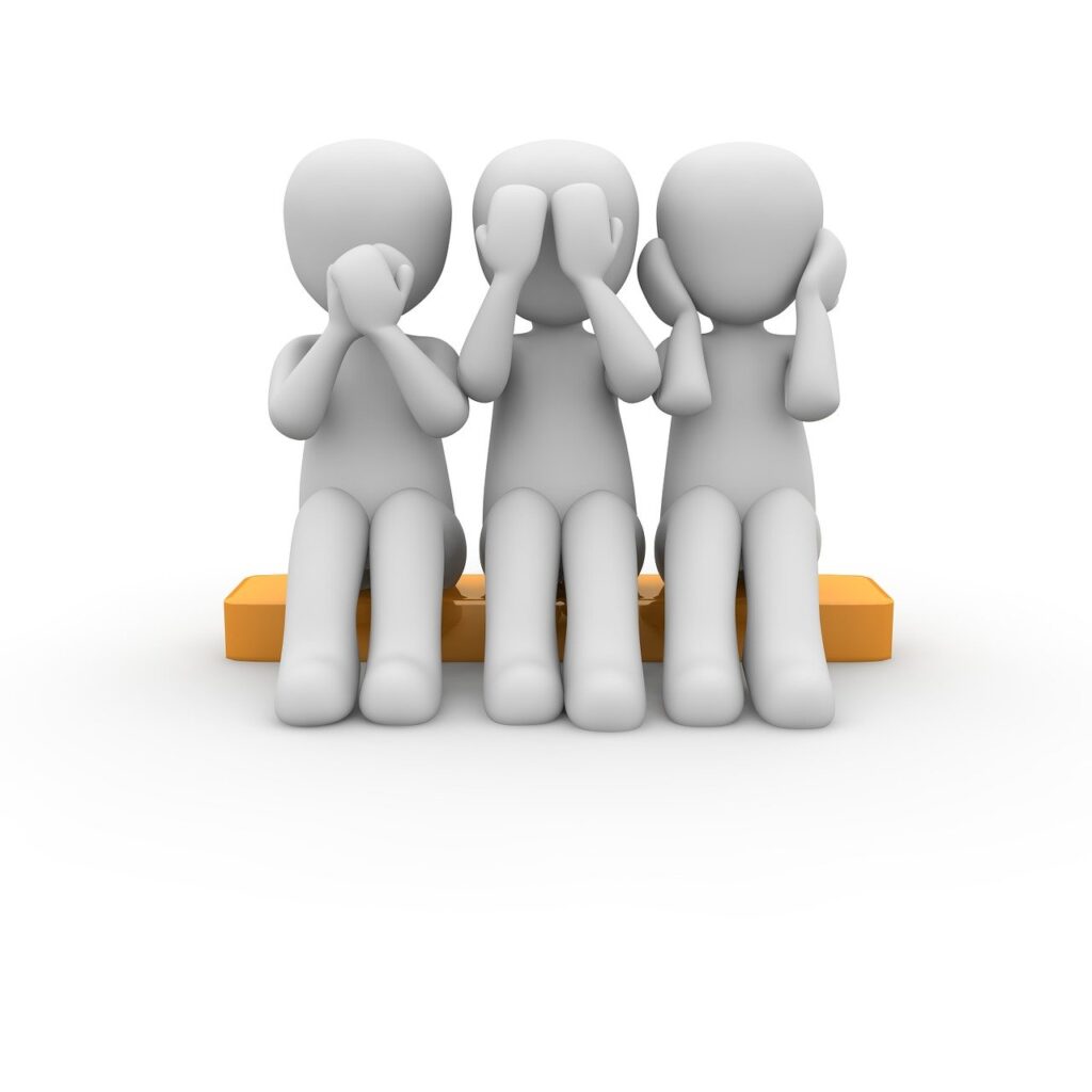 When People Ignore You: How to Protect Your Peace and Move Forward
